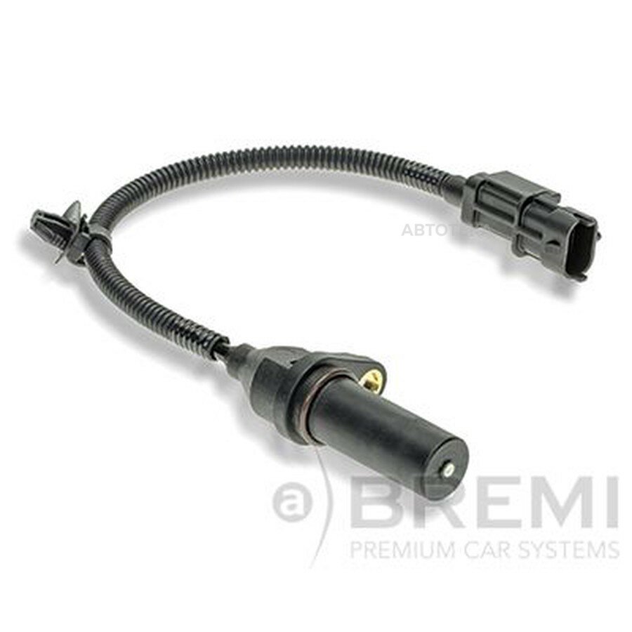 Датчик положения коленвала BREMI 60214 HYUNDAI SOLARIS/KIA CEED
