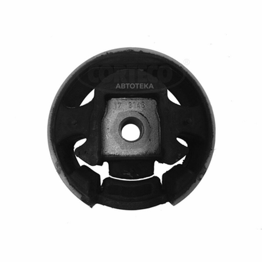 Опора двигателя задн. верхн. CORTECO 80001310