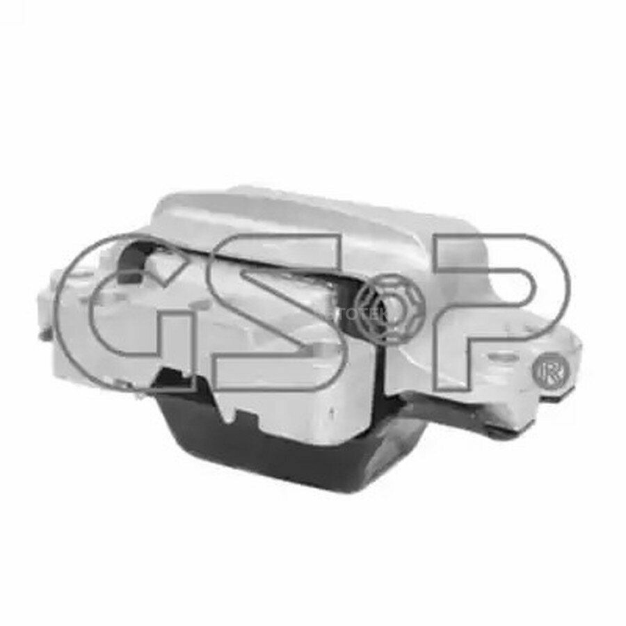 Опора двигателя VAG A3/OCTAVIA/GOLF V/VI/TOURAN лев. GSP 510336