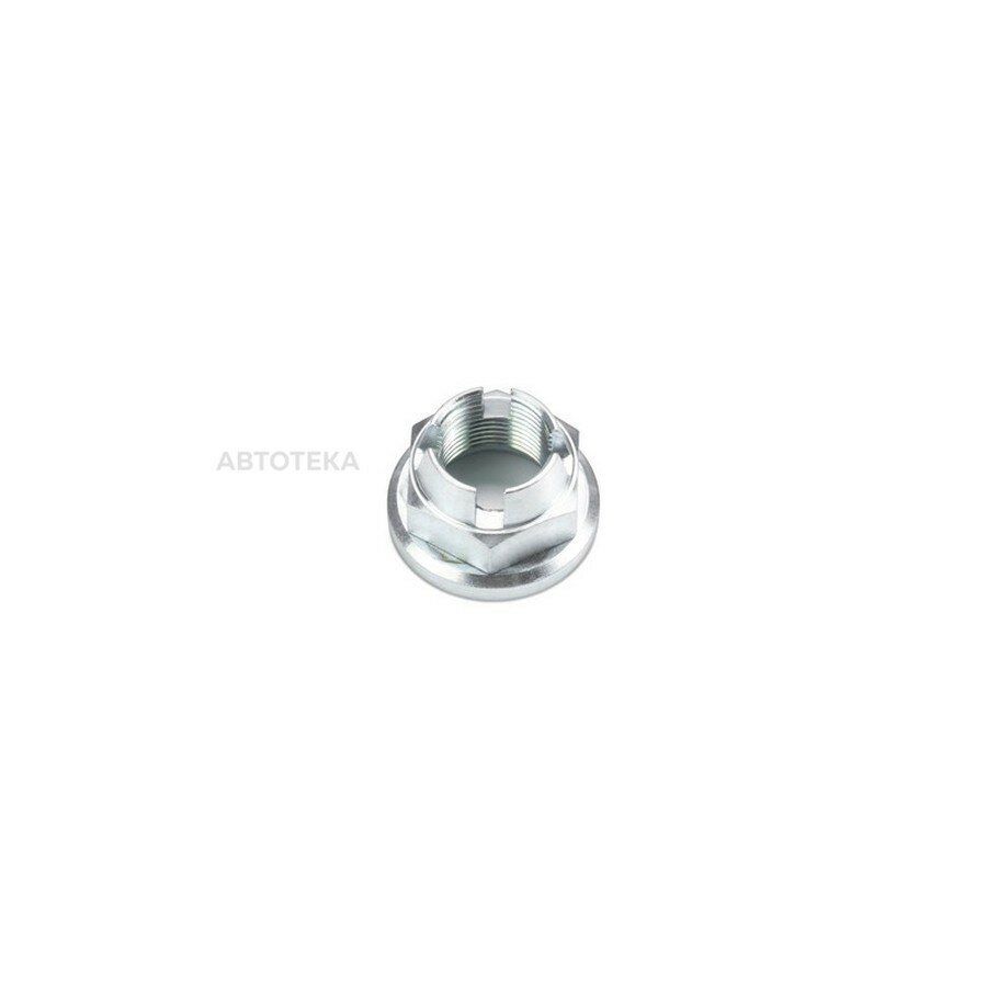 Подшипник задней ступицы Renault Duster (2012>) Renault Kaptur (2016>) METACO 5200021