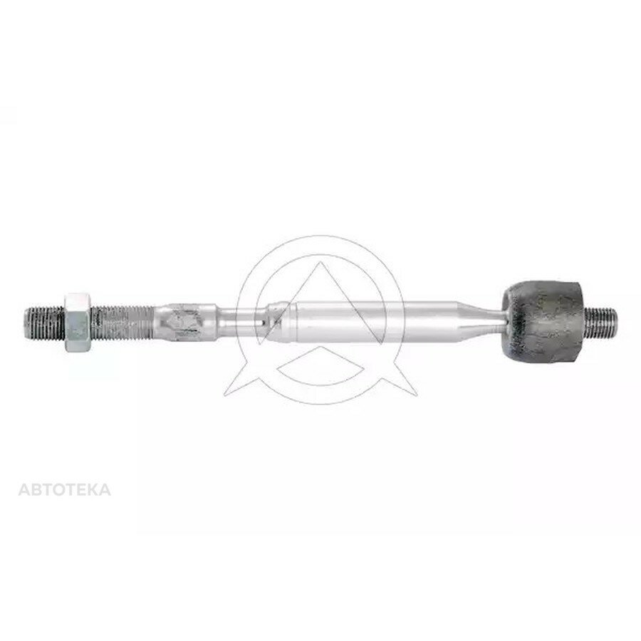 Тяга рулевая TOYOTA COROLLA 06-/AURIS 06- лев/прав.(без наконечника) SIDEM 45116