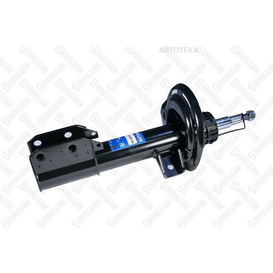 Амортизатор передний газовый!\ MB X204 08> спорт/off road STELLOX 42140100SX