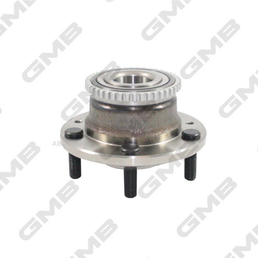 Ступица с подшипником MAZDA 6 I/MPV II 99-07 зад. GMB GH22090T