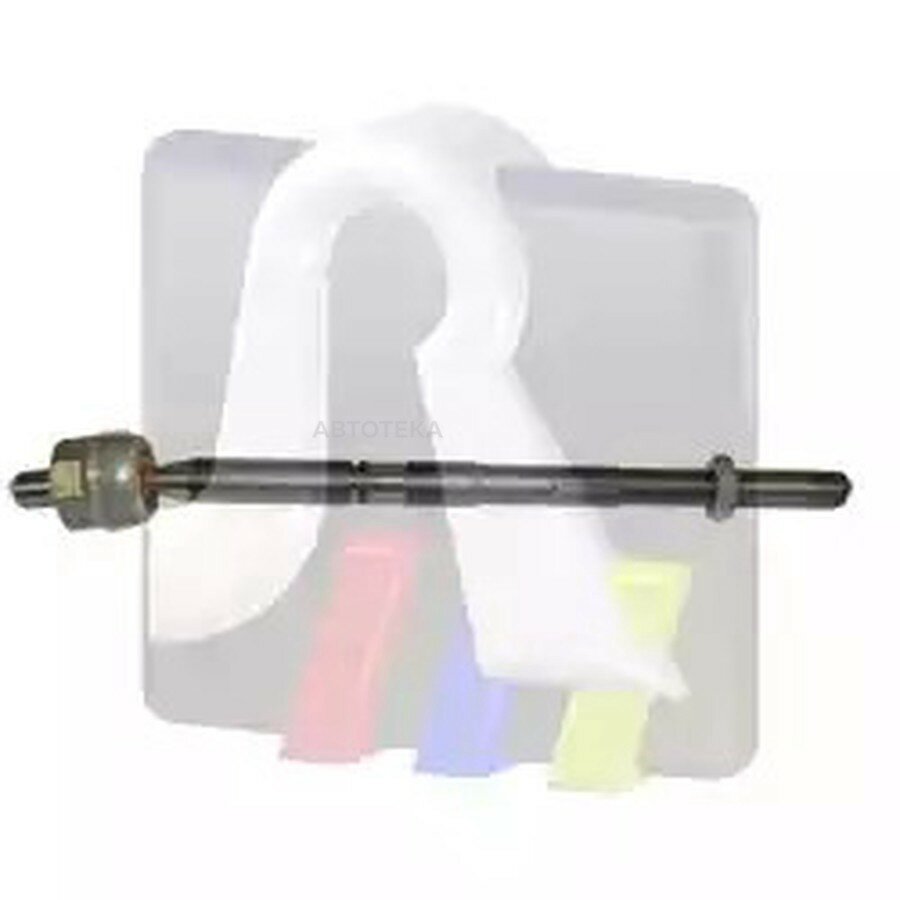Тяга рулевая L/R RTS 9205992 AUDI A3, SKODA Octavia II, VW Golf 5/6/7/Passat B6/B7/Tiguan 03->