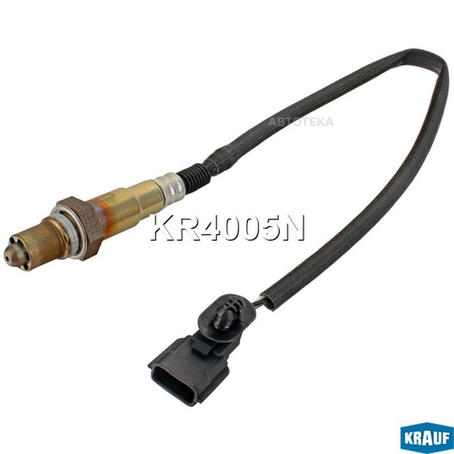 Лямбда-зонд RENAULT MEGANE/LAGUNA/CLIO KRAUF KR4005N