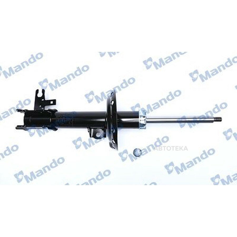Амортизатор MANDO MSS017265 OPEL Astra H 04-, Zafira B 05-