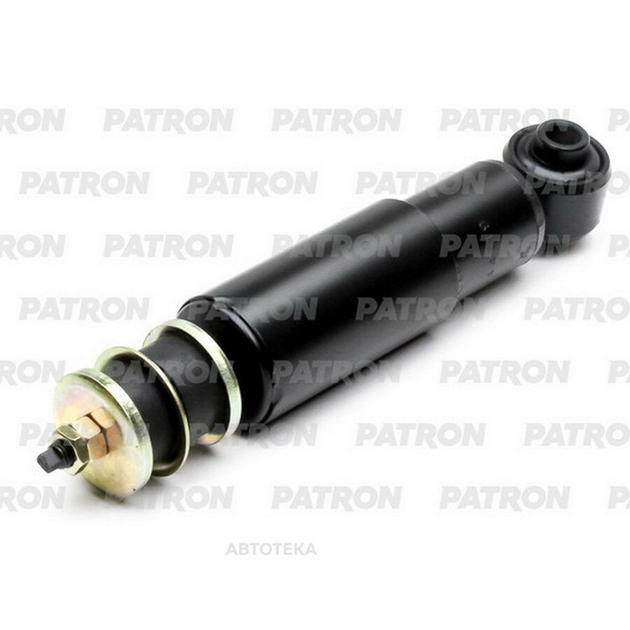 Амортизатор подвески PATRON PSA444119 передн VW: TRANSPORTER IV c бортовой платформой 90-03, TRANSPORTER IV автобус 90-03, TRANSPORTER IV фургон 90-03
