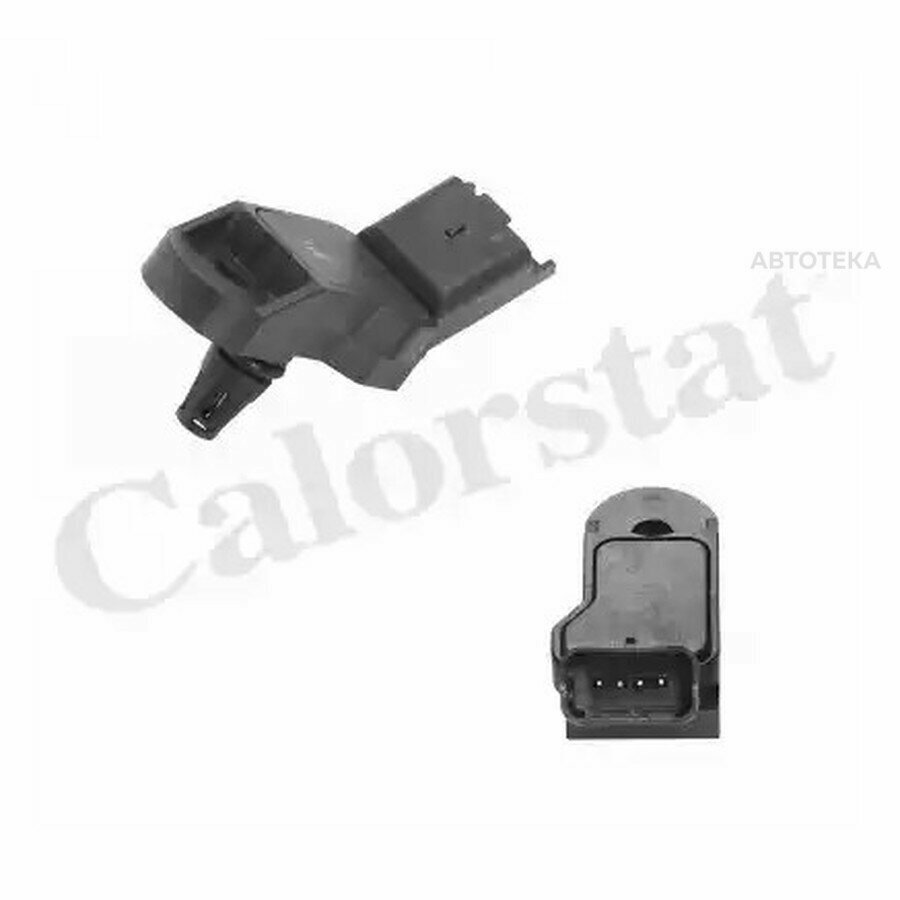 Датчик давления во впускном коллекторе VERNET MS0110 CITROEN Berlingo/C2/C3/C4/C5/C8/C-Elysee/Jumpy/Nemo/Saxo/Xsara 96-> / FIAT Fiorino IV 07-> / PEUGEOT 1007/106/206/207/301/306/307/308/407/807/Bipper/Expert/Partner 96->