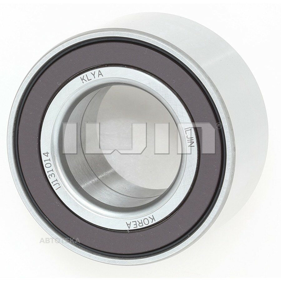 Подшипник ступицы (с ABS) ILJIN IJ131014 NI Micra 03-10, Note 06-;