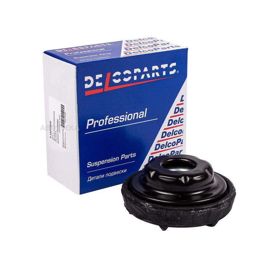 Опора переднего амортизатора DELCOPARTS 19372050