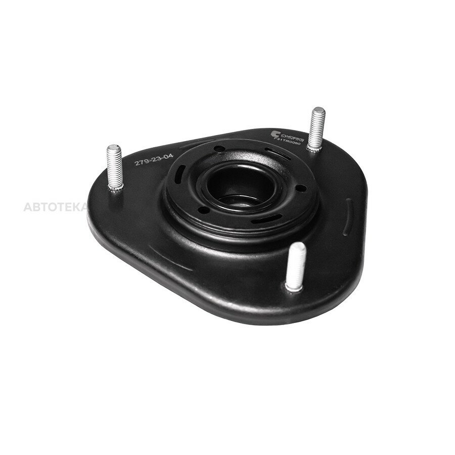 Опора амортизатора CWORKS F31TR0060