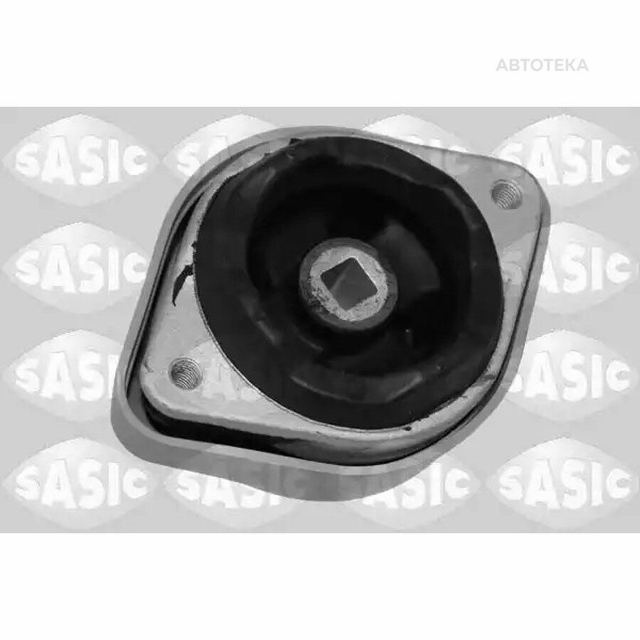Опора КПП SASIC 2706183 AUDI A4 I A4 II A6 II SKODA Superb VOLKSWAGEN Passat V