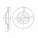 Диск тормозной METELLI 230230C