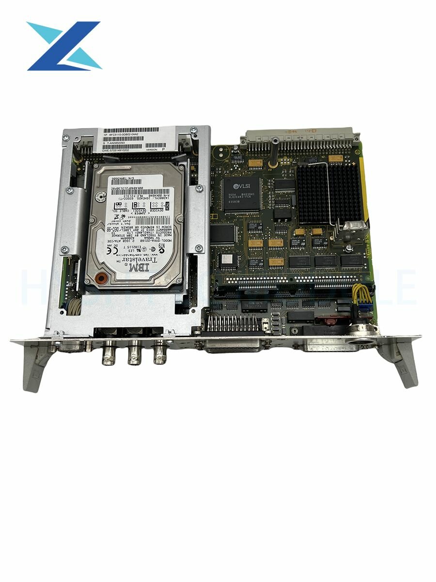 Новый 6FC5110-0DB02-0AA2 — фото 1