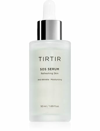 Сыворотка для ухода за кожей TIRTIR SOS Serum, 50 мл