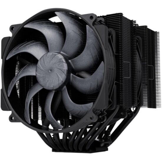 Кулер для процессора Noctua NH-D15 G2 chromax.black
