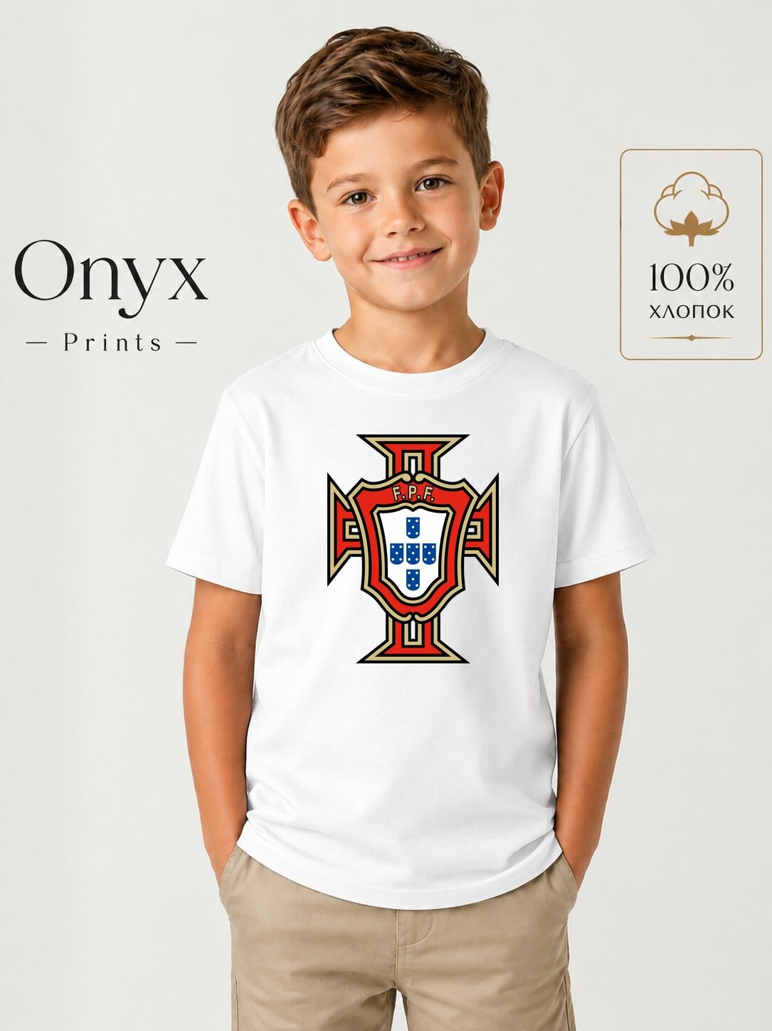 Футболка ONYX PRINTS