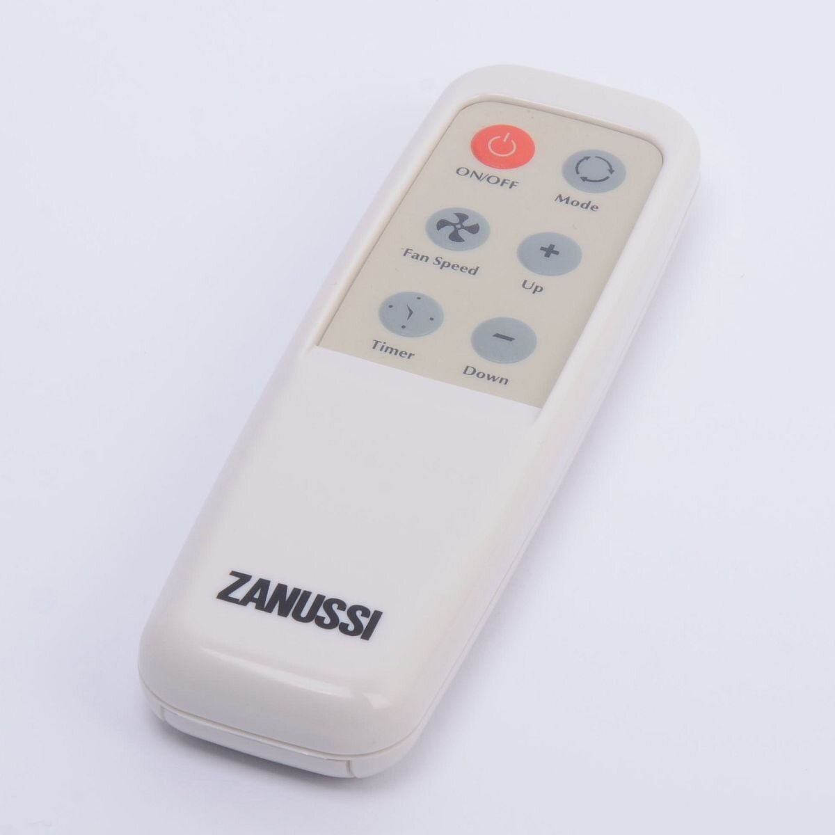 Пульт ZANUSSI (019281)Пульт ZANUSSI (019281)