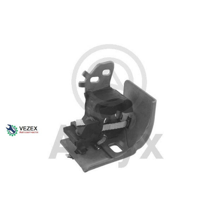 ASLYX AS-202818 Кронштейн глушителя