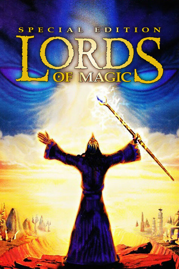 Lords of Magic Special Edition, Все страны