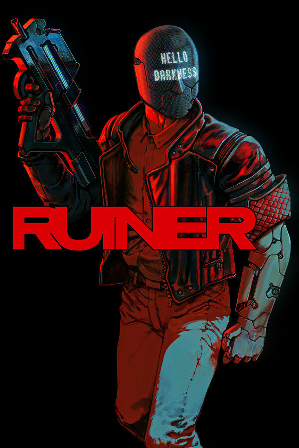 RUINER, Все страны