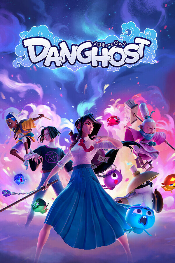 Danghost, Все страны
