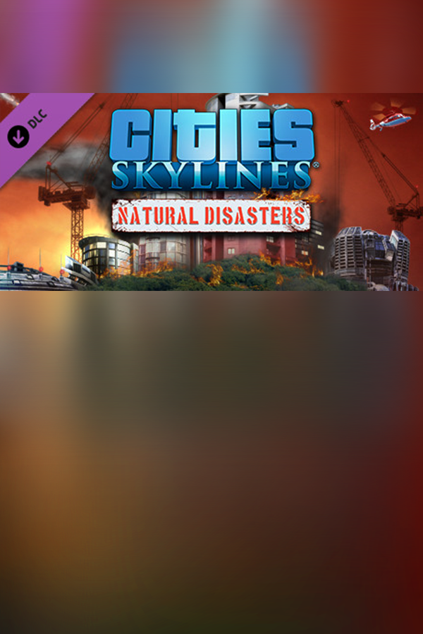 Cities: Skylines Natural Disasters DLC, Все страны