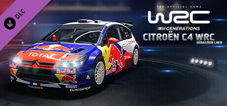 WRC Generations Citroën C4 WRC 2010, Все страны