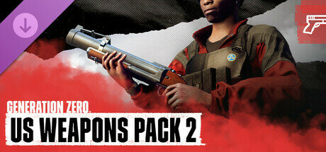 Generation Zero® US Weapons Pack 2, Все страны