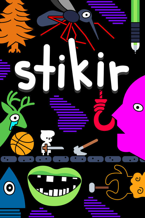 Stikir, Все страны