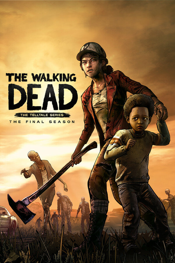 The Walking Dead: The Final Season, Все страны