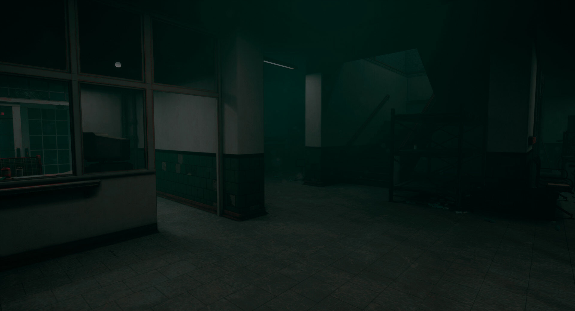 DarkHouse, Все страны — фото 1