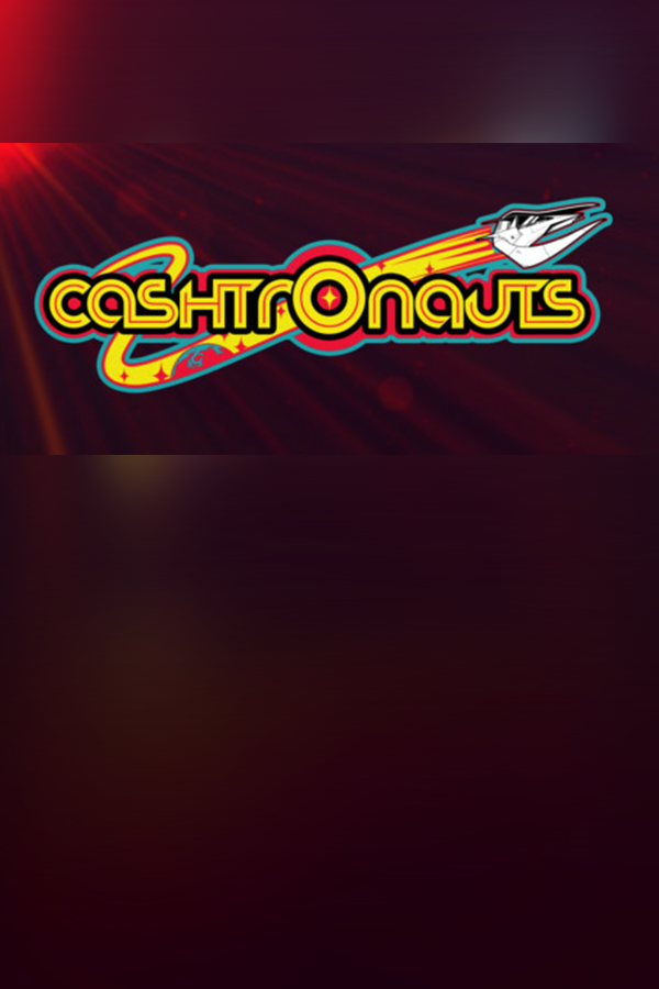 Cashtronauts, Все страны