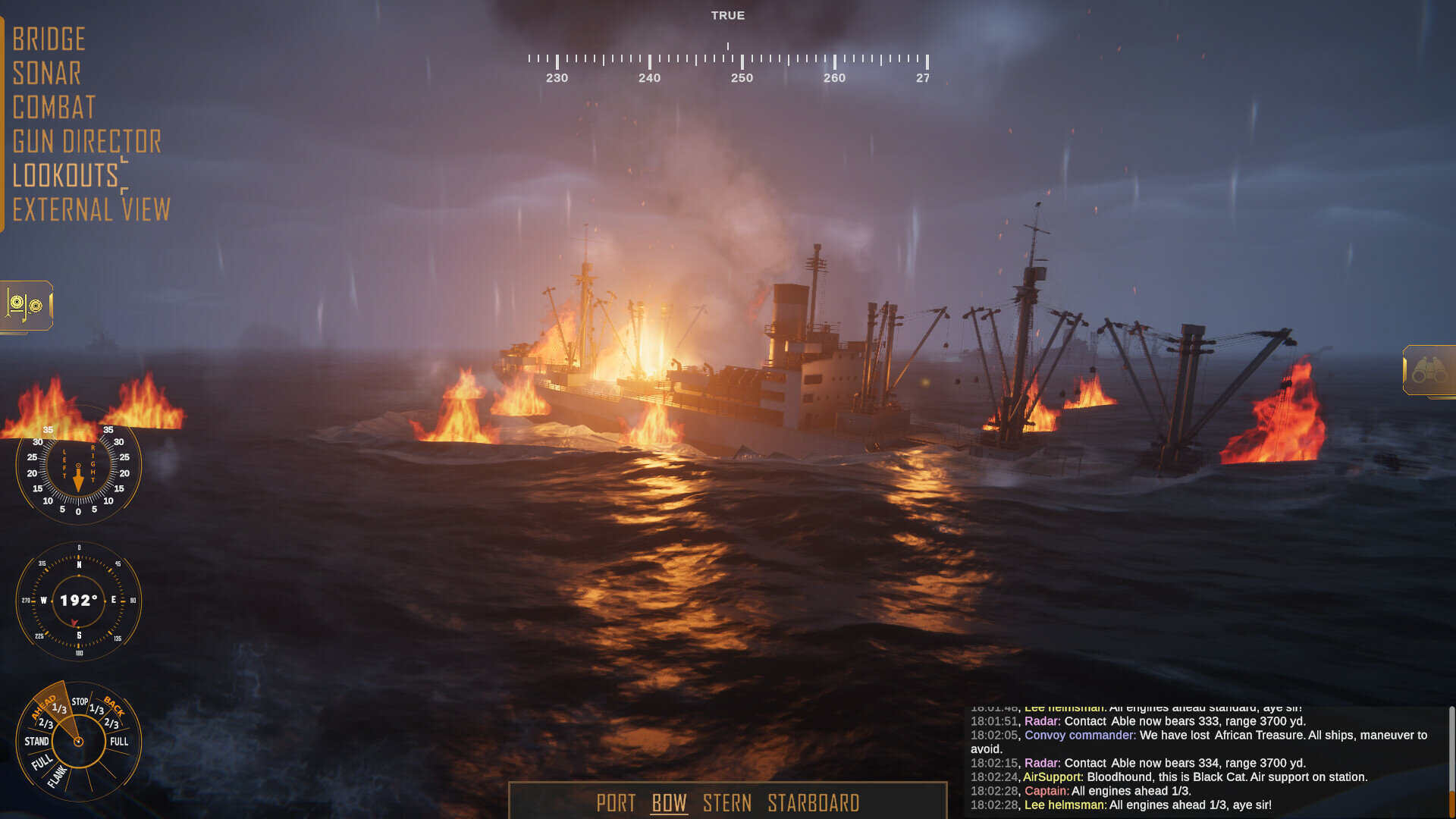 Destroyer: The U-Boat Hunter, РФ + СНГ — фото 1