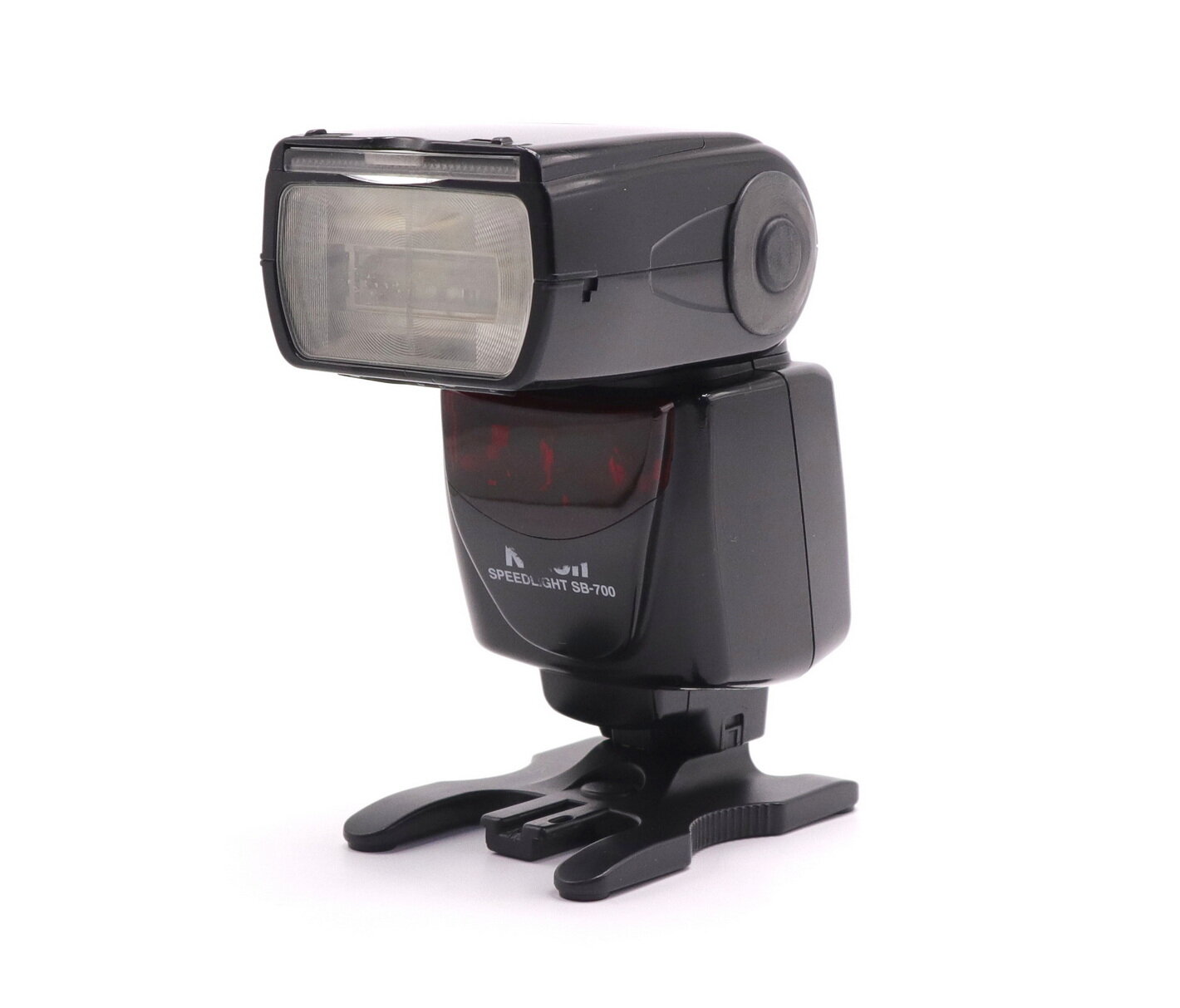 Фотовспышка Nikon Speedlight SB-700 черная