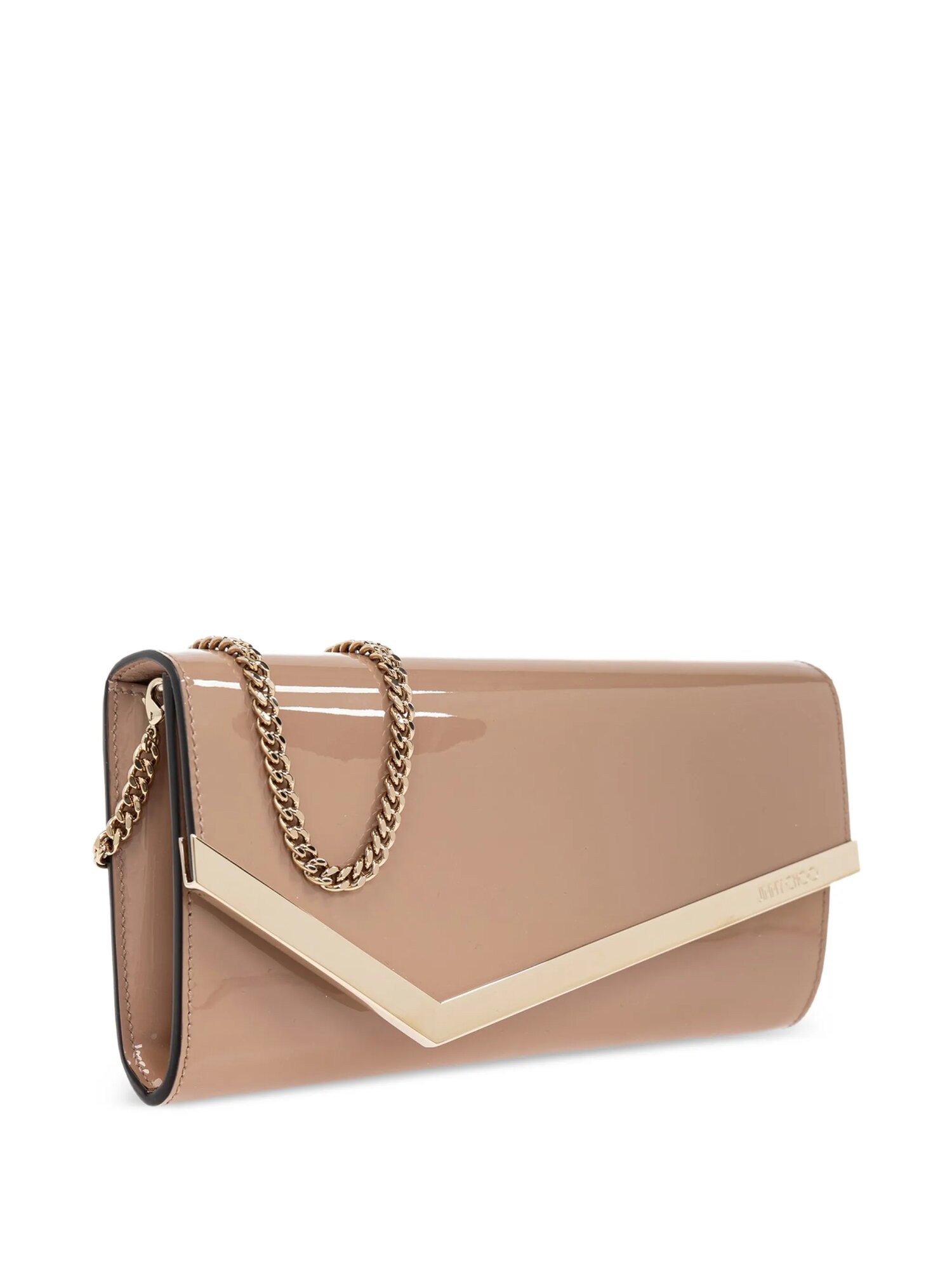 Сумка JIMMY CHOO Emmie — фото 1