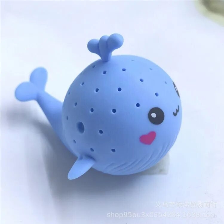 Игрушка для ванной