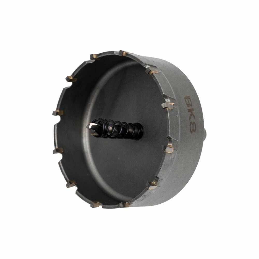 Коронка по металлу WOLFSTAR cw00051