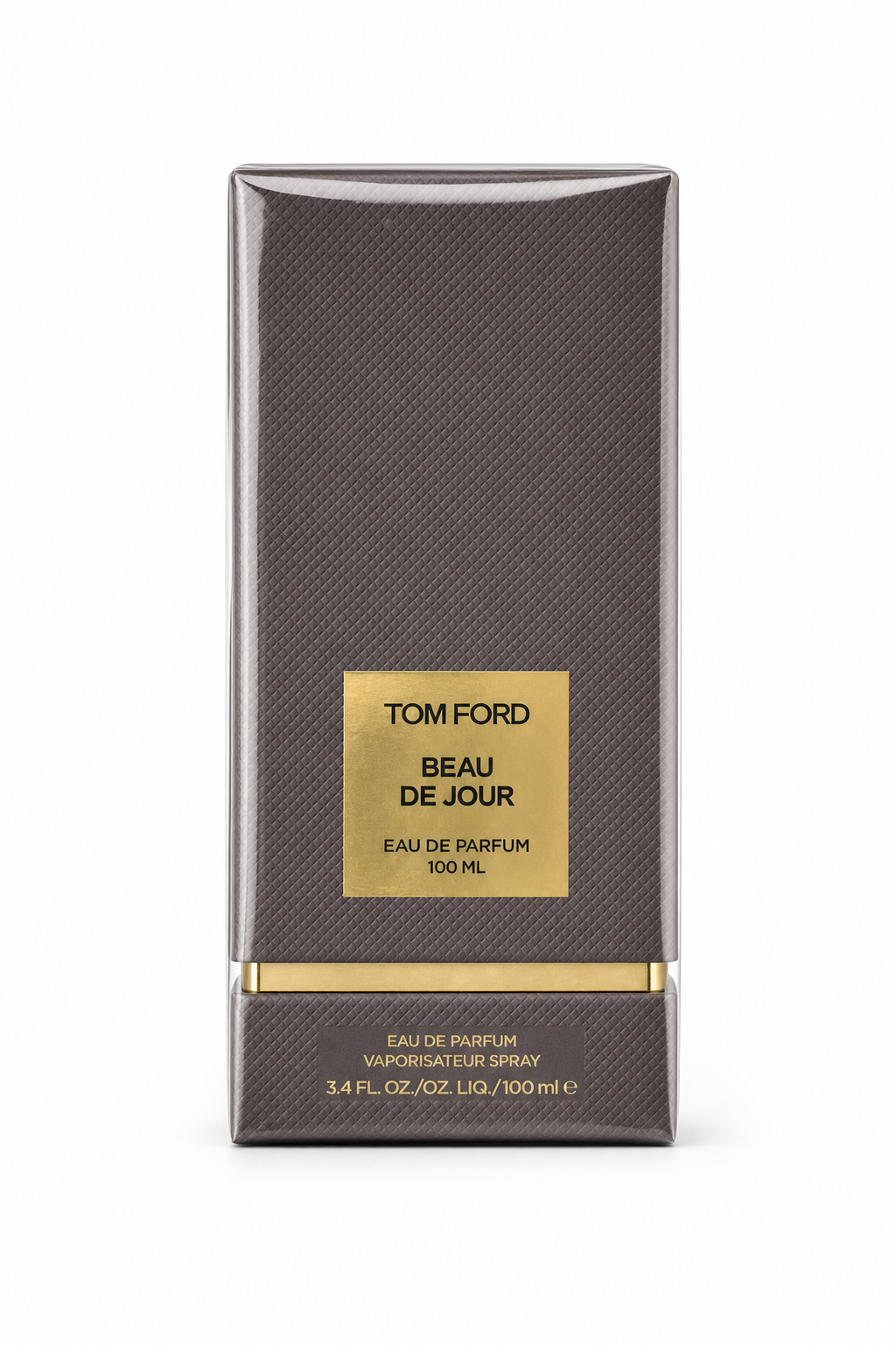 Tom Ford Парфюмерная вода Beau De Jour, Private Blend, 100 ml, батчкод AB8 19046