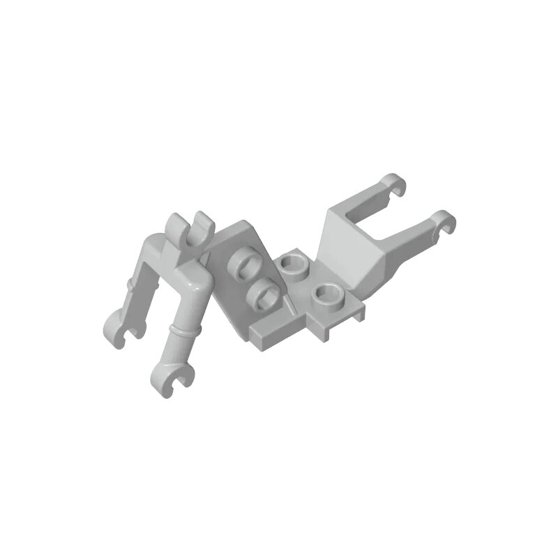 Gobricks строительные блоки GDS-2220 071