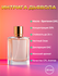 Духи женские YSM Perfumes по мотивам HFC Devil's Intrigue, флакон 20 мл