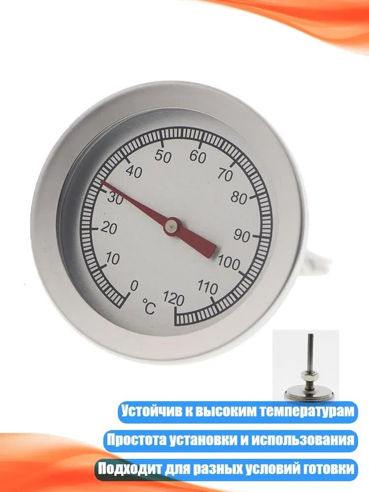 Кулинарный термометр