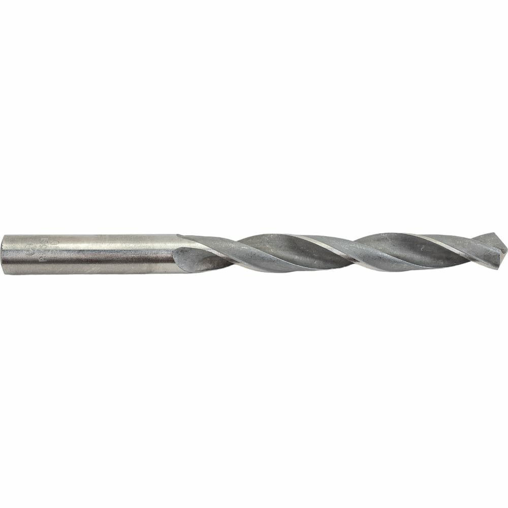 Сверло с цилиндрическим хвостовиком Р6М5, 12х101х151 мм, в инд. упаковке Резолюкс 25920