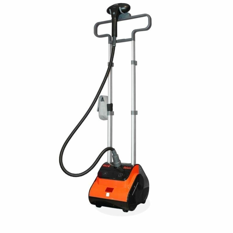 Отпариватель для одежды MIE Deluxe Orange
