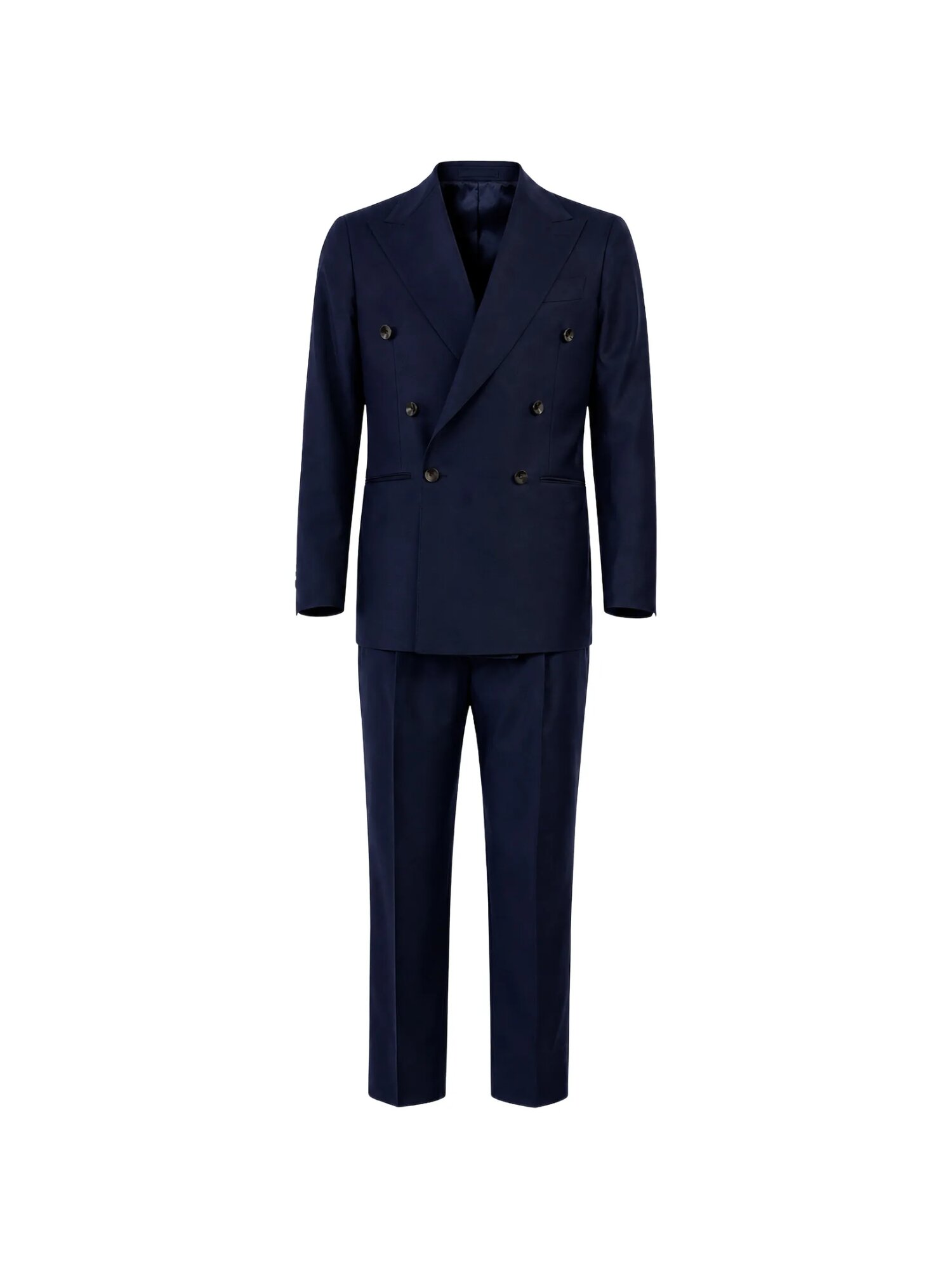 Комбинезон Double-breasted Beckham suit