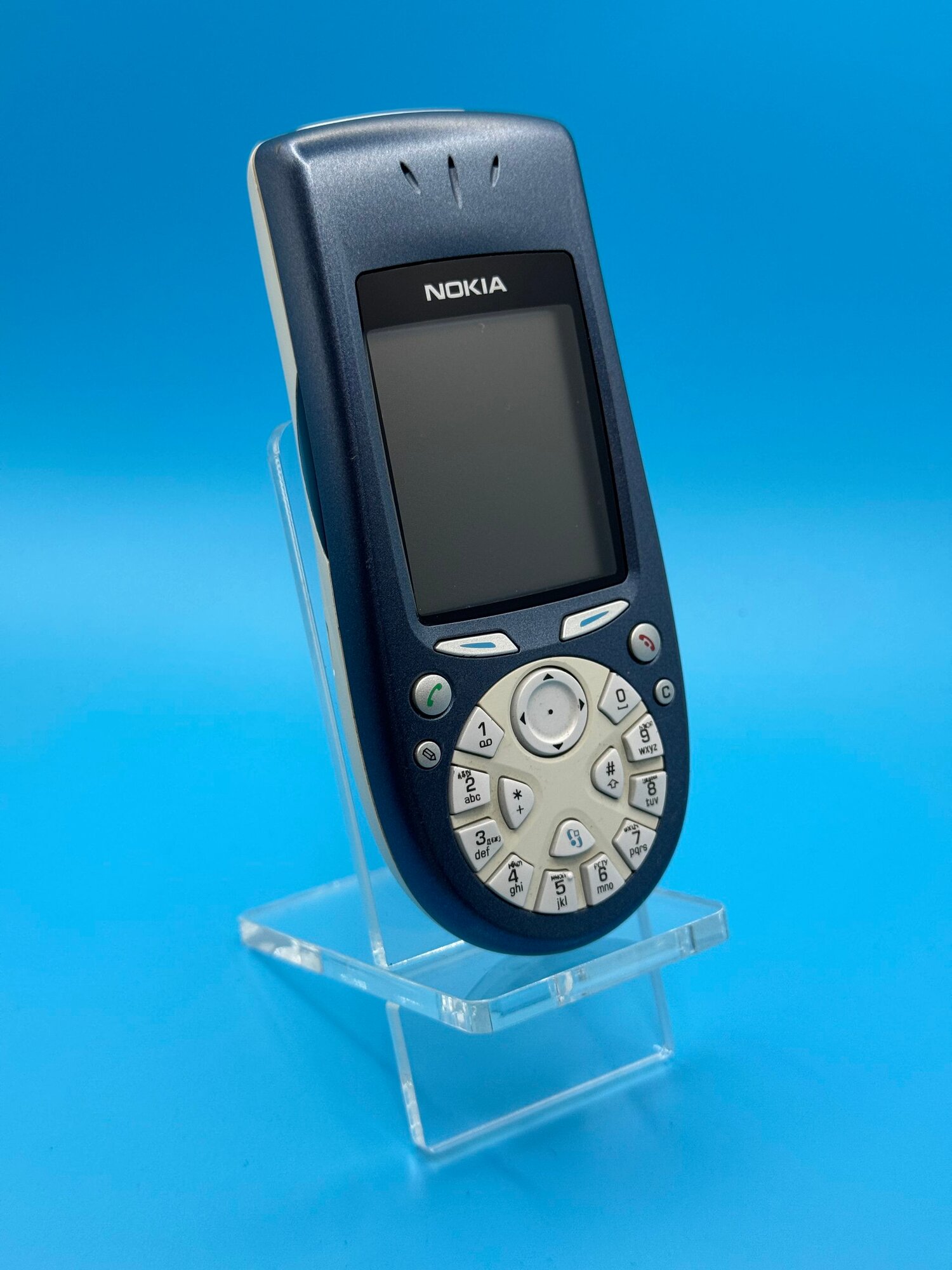 Мобильный телефон Nokia 3650