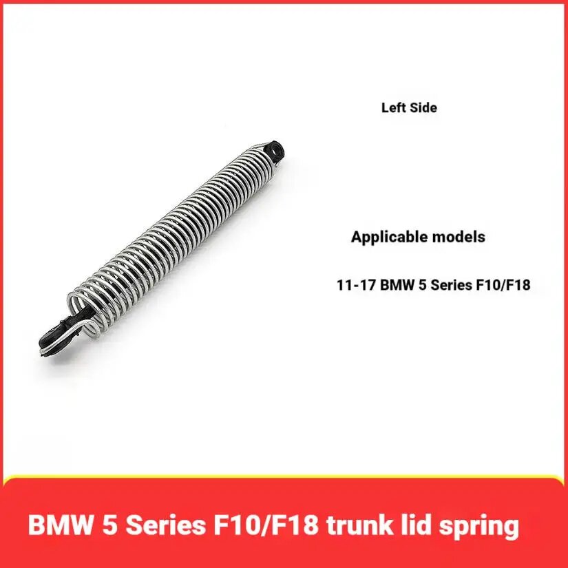 Пружина крышки багажника BMW 5 Series F10/F18, левая