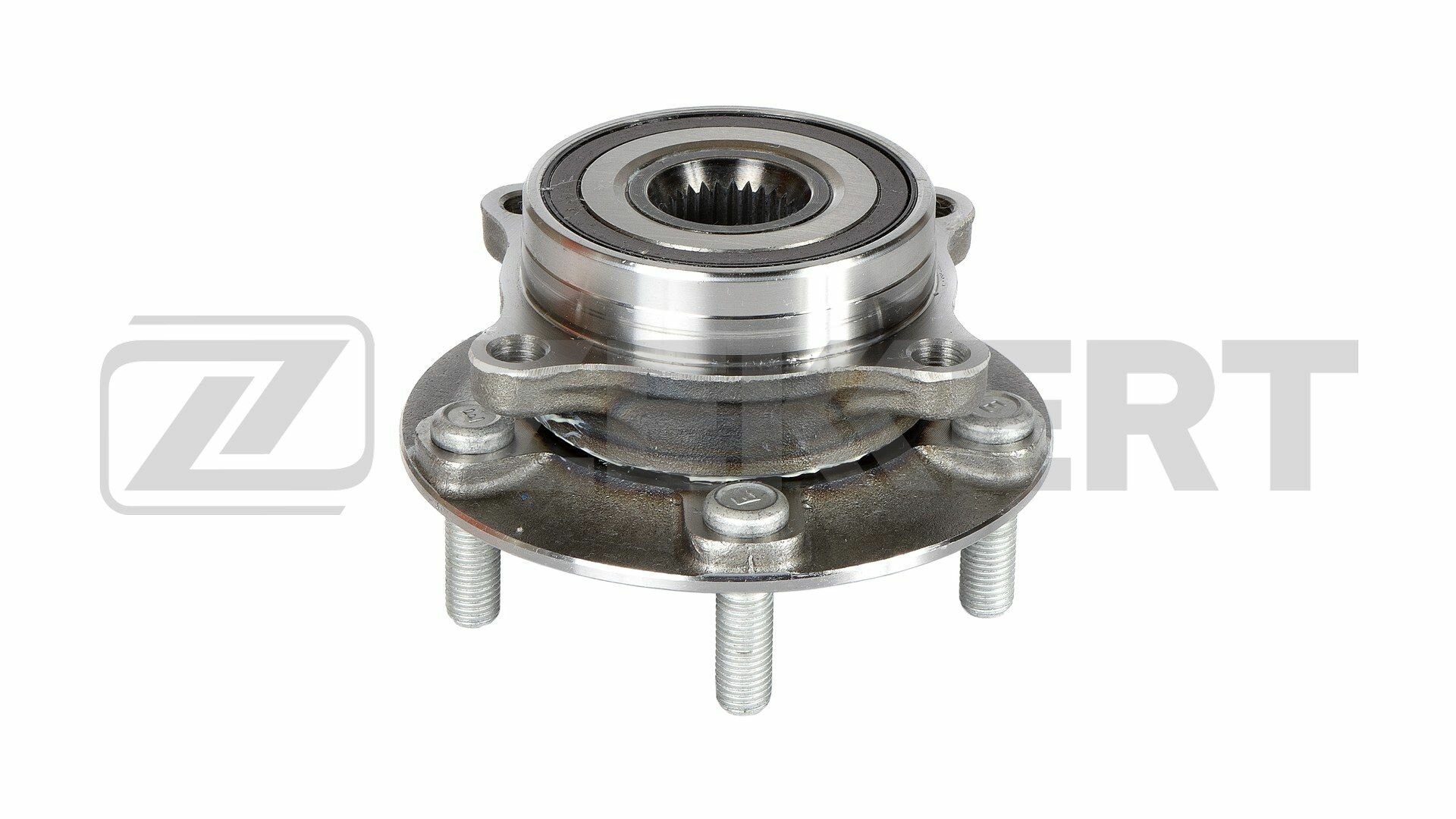 Ступица перед. (с ABS) для Mitsubishi Grandis II 04-, Lancer VIII 08-