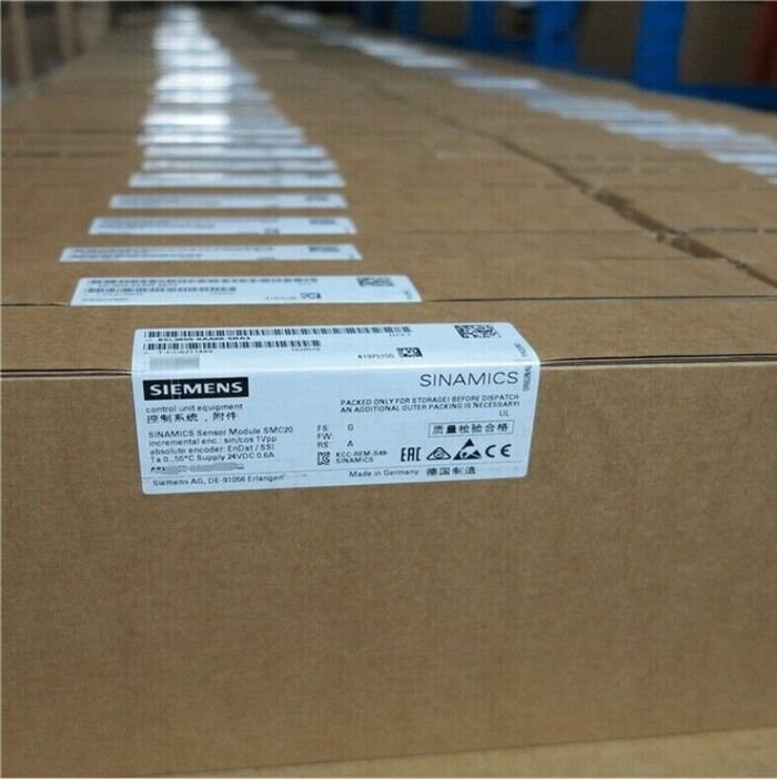 Модуль Siemens 3RK1301-0BB13-0AA2
