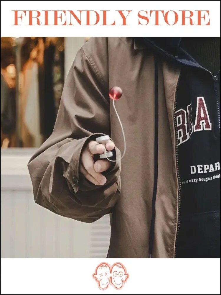 Интерактивная игрушка — фото 1